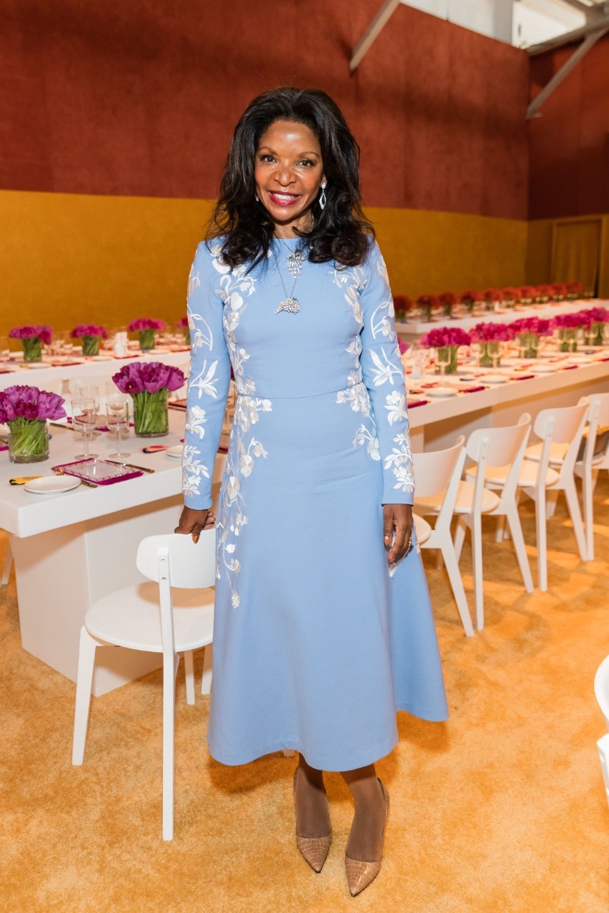 旧金山现代艺术博物馆收到收藏家Pamela J. Joyner的巨额礼物 - 雷竞技中文网站