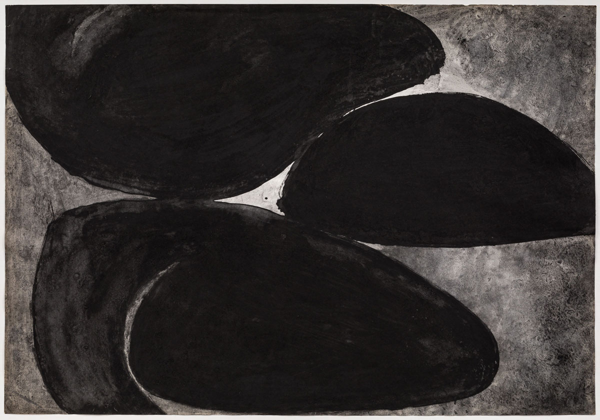 日本首席美国艺术家Inukai伪造抽象——ARTnews.com的新路径 - 雷竞技中文网站